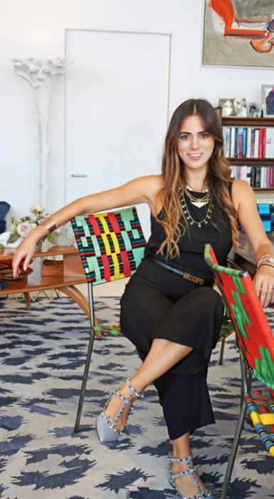 Linda Sharkey Interview :: Danielasarria