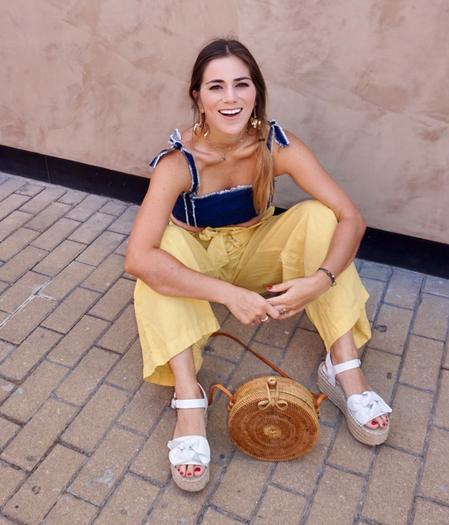 Linda Sharkey Interview :: Danielasarria